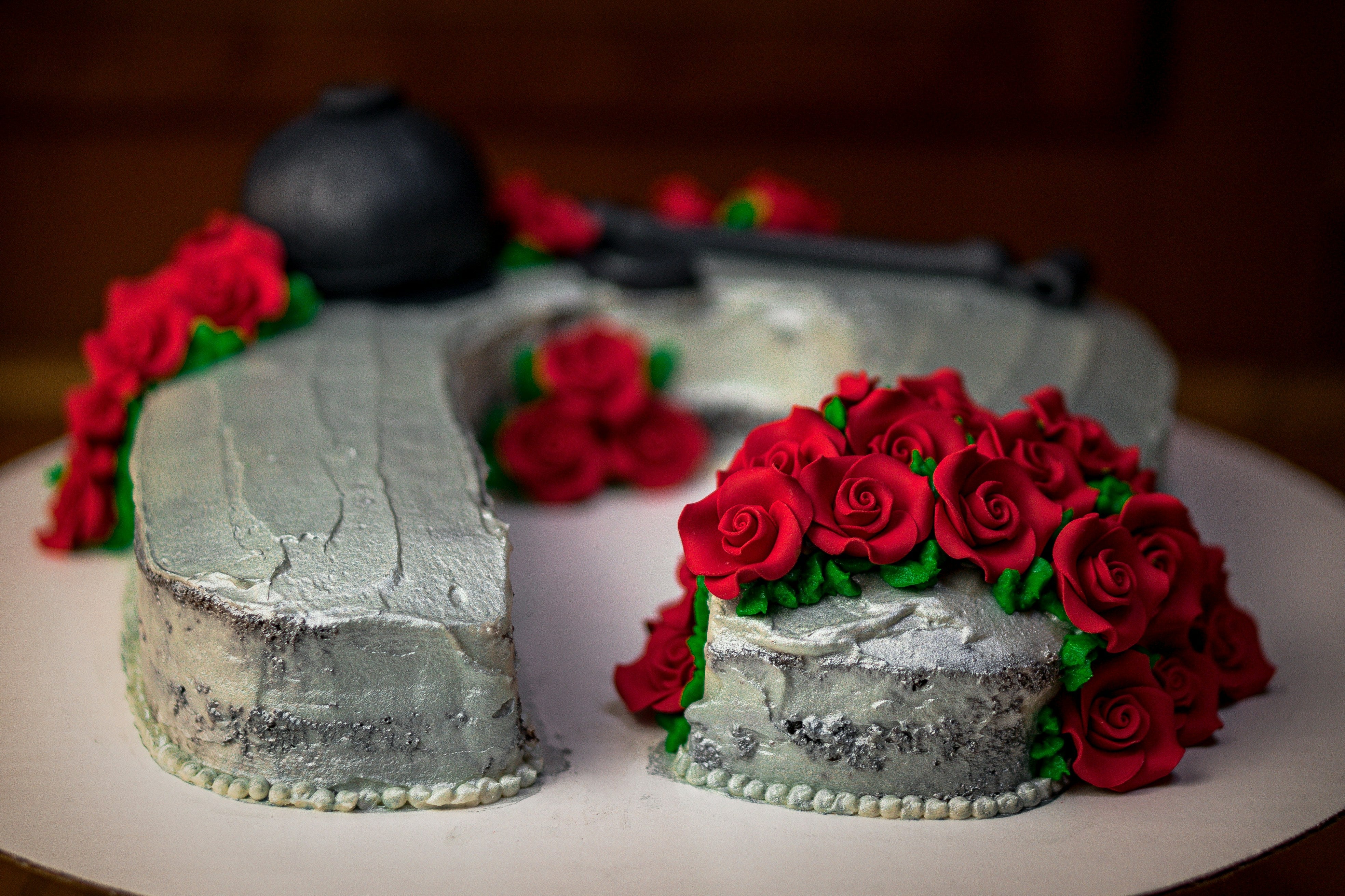 Bachelor Cakes – Cakepulse